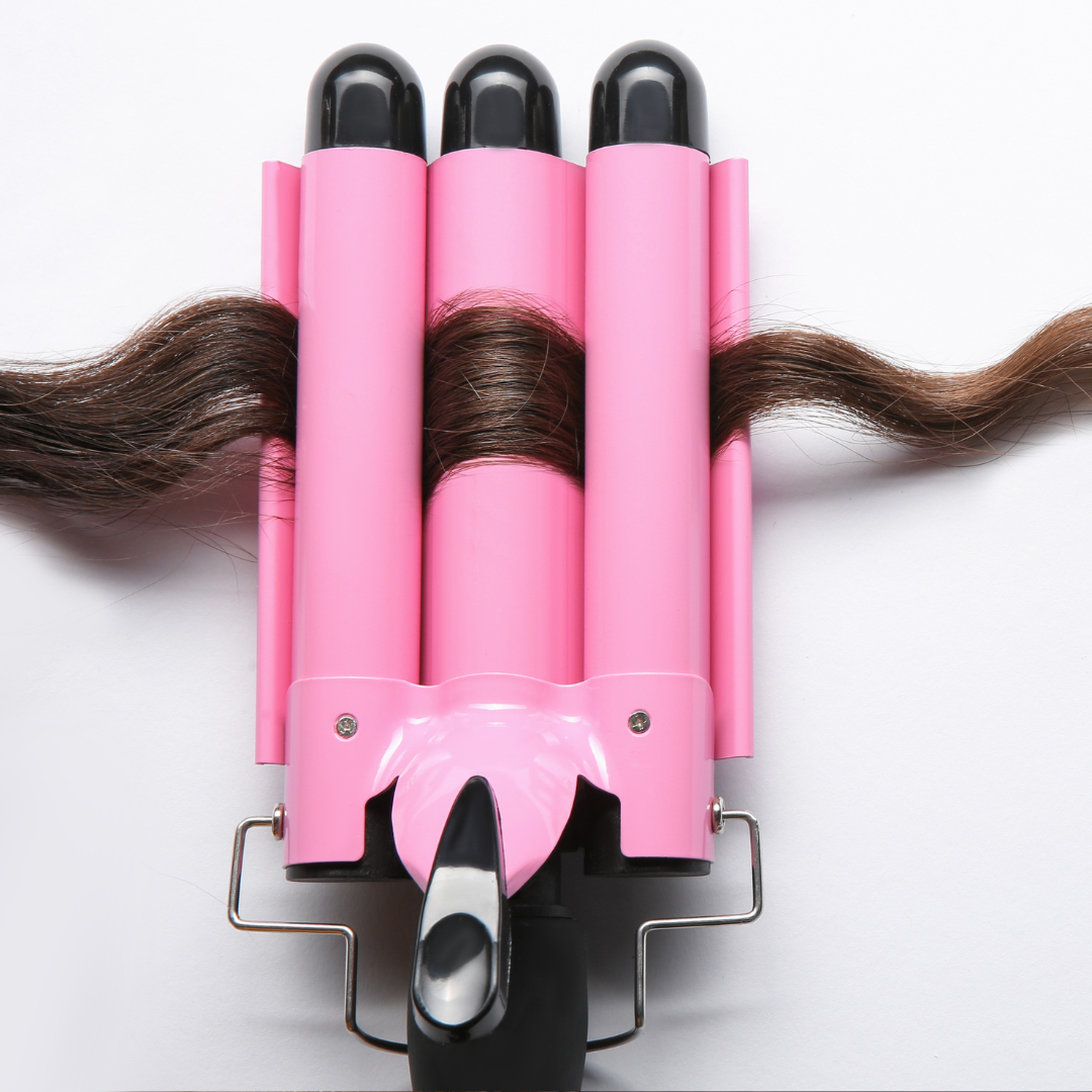Hair Crimper Tool: Unleashing Your Style Safely